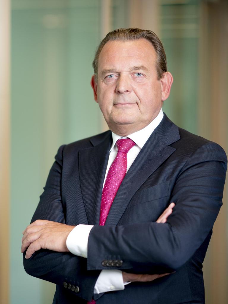 Dutch parliament appoints Van Zutphen as National Ombudsman | Nationale ...