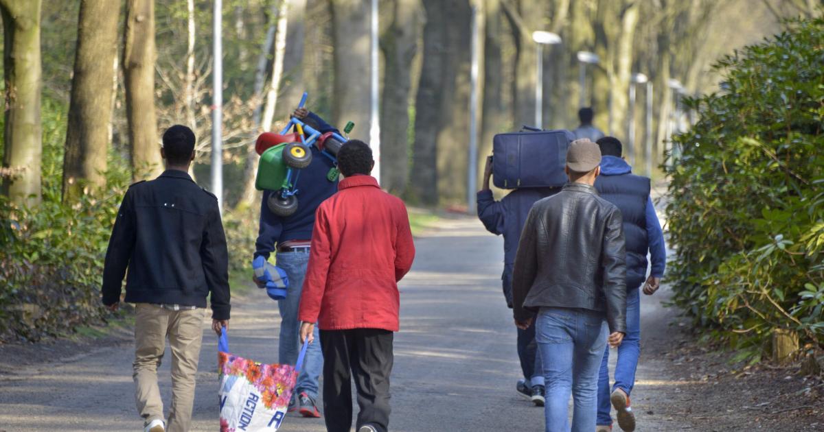 IND | Nationale ombudsman