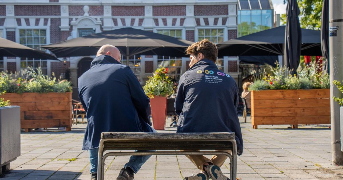 Annual report 2023: Citizen’s perspective: a way of doing things ...