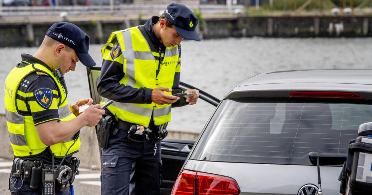 Bekeuring | Nationale ombudsman