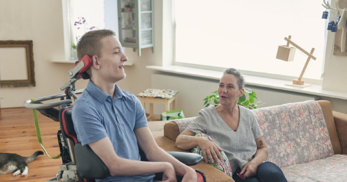 Pgb | Nationale ombudsman