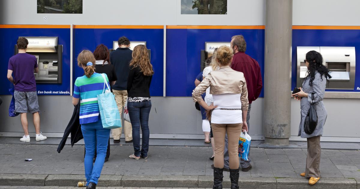 Uitkering | Nationale ombudsman