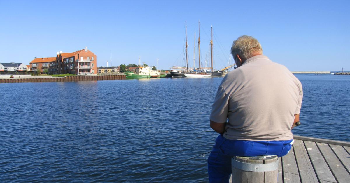 SVB moet AOW'ers in buitenland informeren over verhoging AOW-leeftijd ...