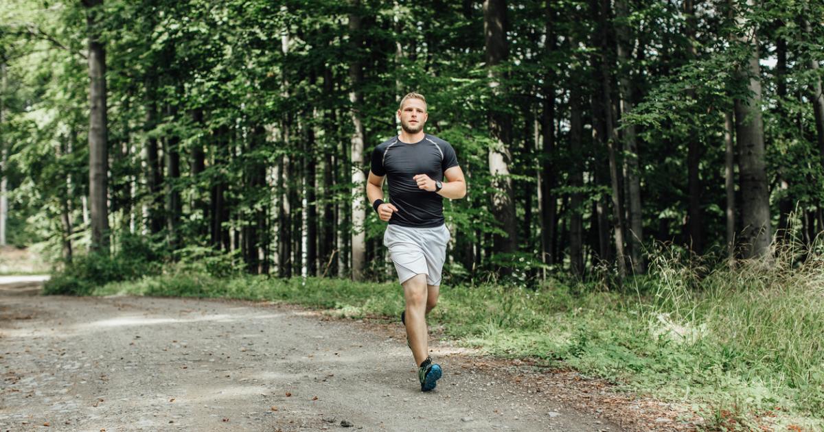 De naamloze hardloper | Nationale ombudsman