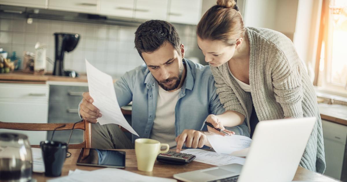 Geldproblemen door de kinderopvangtoeslag, hoe kan dat nou ...