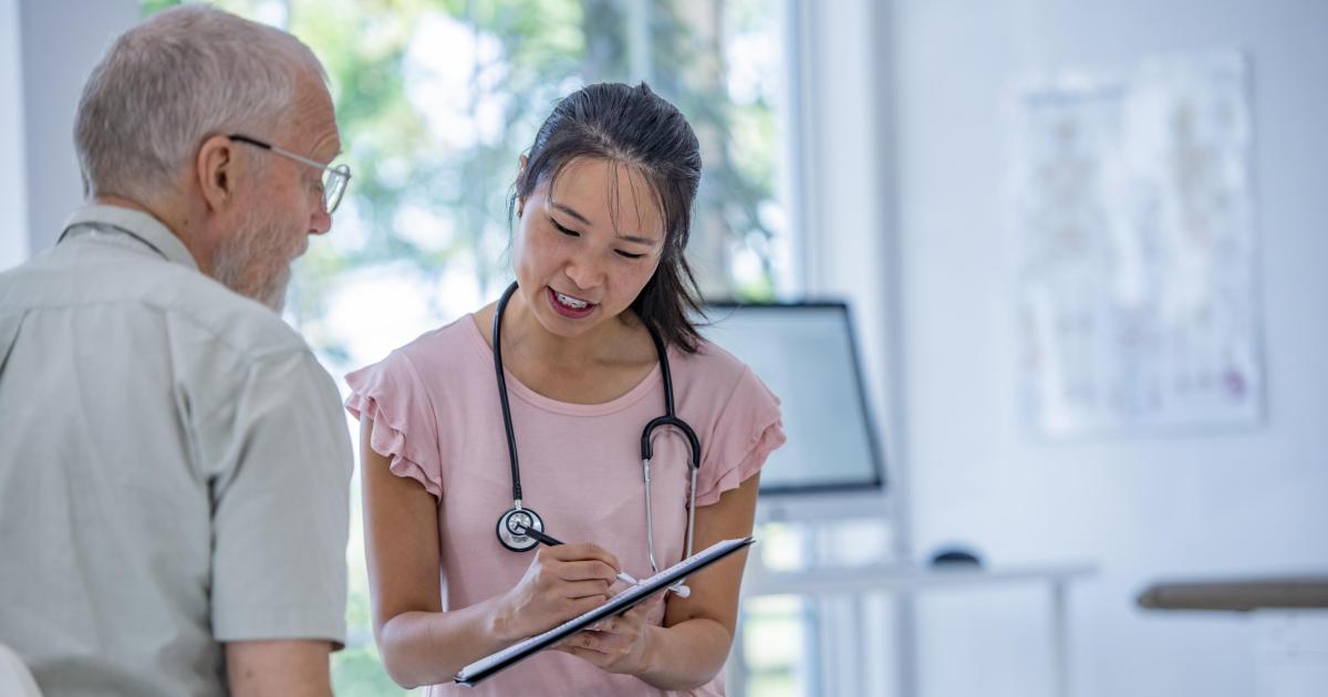 Nationale ombudsman: drie aandachtspunten bij medische keuring voor het ...