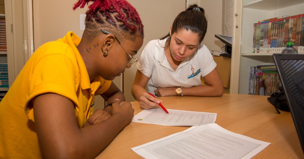 Nog steeds veel obstakels voor Caribische studenten in Nederland ...
