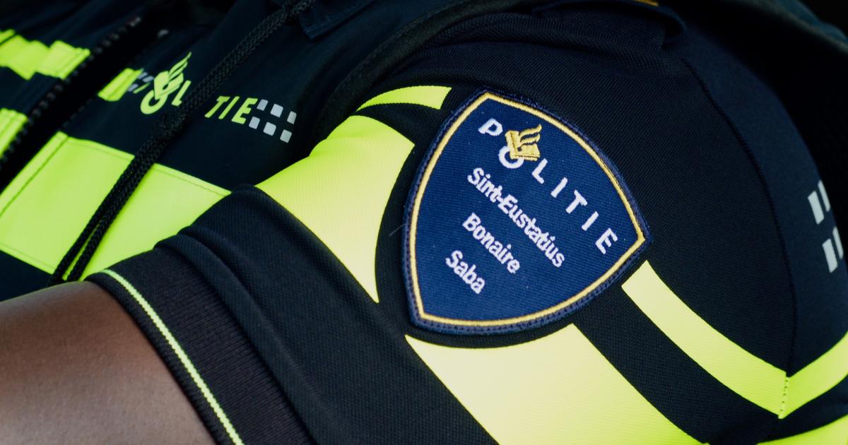 Complaint handling by the Dutch Caribbean Police Force on the right ...